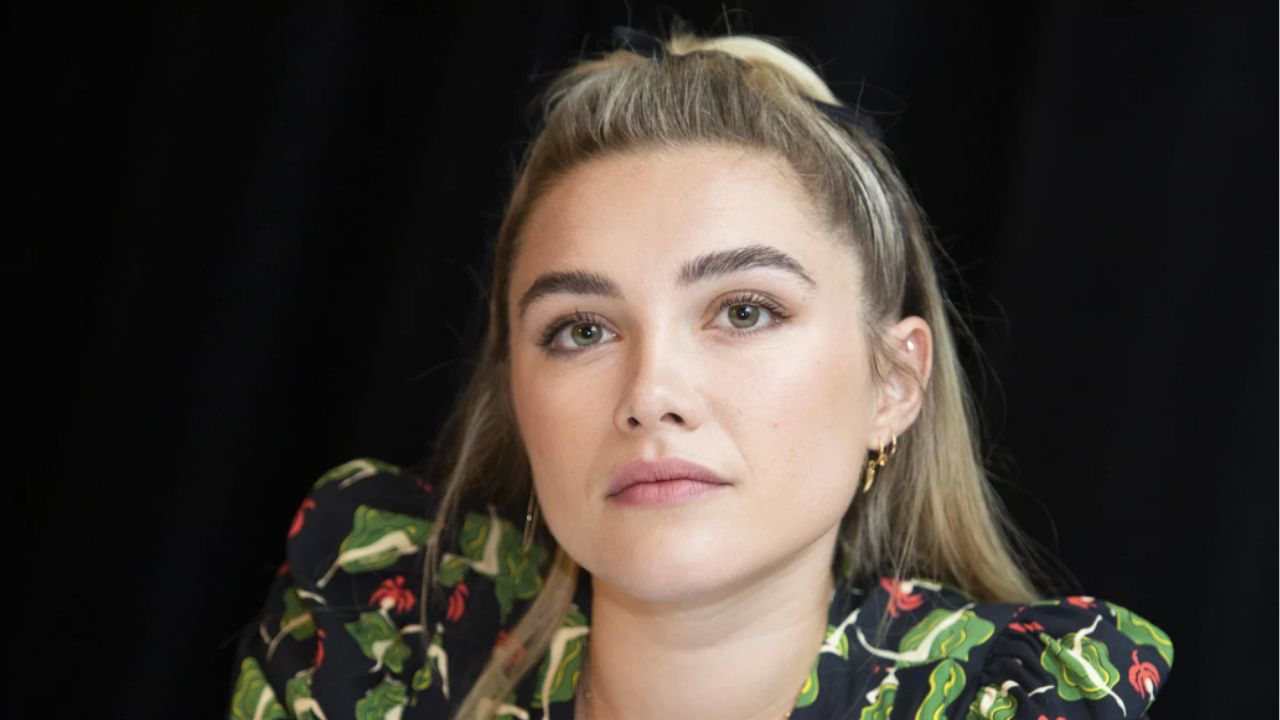 Florence Pugh’s ‘The Midnight Library’ draws massive studio interest at ...