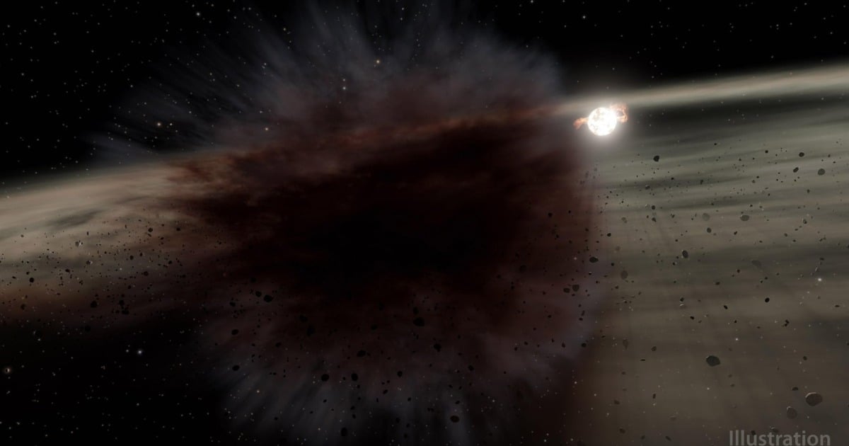 Why Stephen Hawking warned humanity to leave Earth before it’s too late