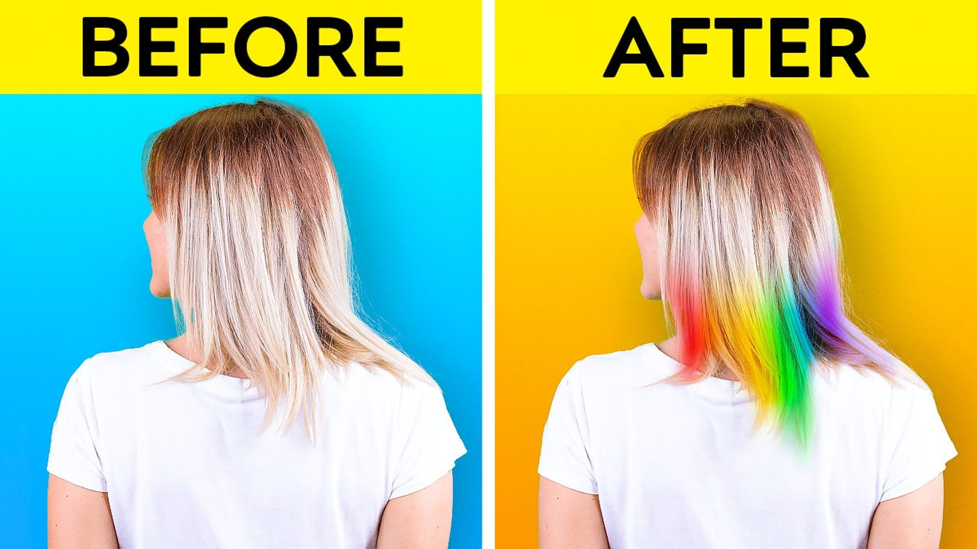 Transform your look: Easy beauty tricks and style upgrades