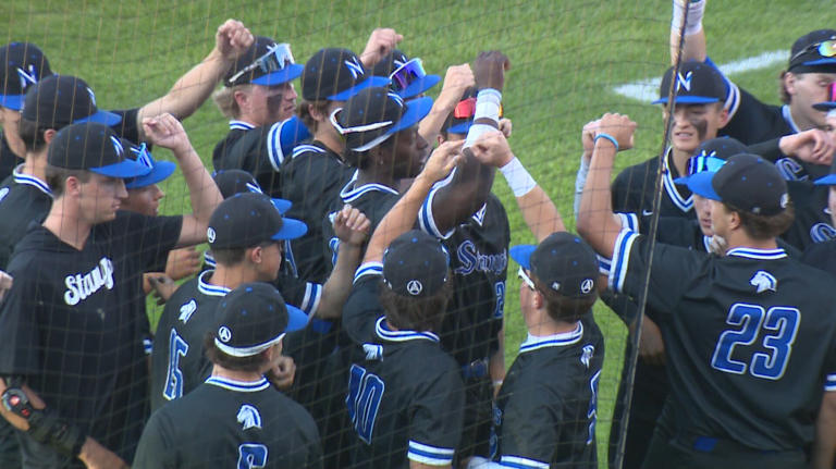 Millard North, Skutt Catholic baseball win state championships