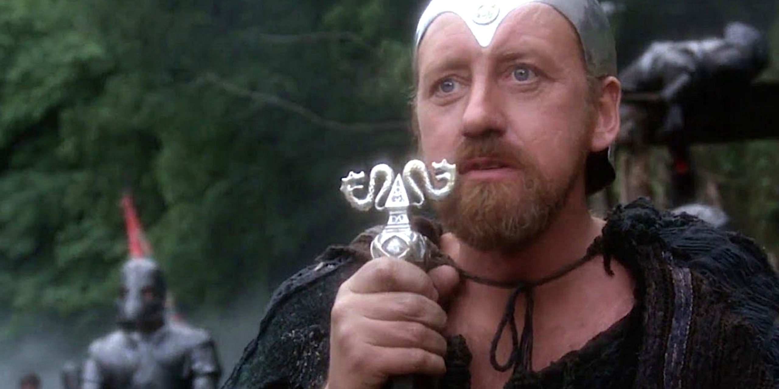 10 King Arthur movies and shows for fantasy fans to watch