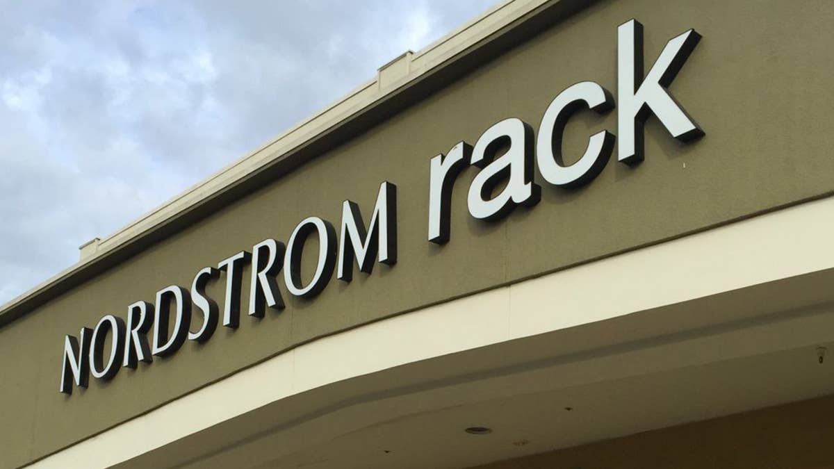 Nordstrom Rack's $25 jelly flats are trendy, comfy, and come in 6 ...
