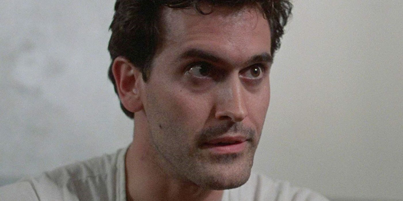 Bruce Campbell's 38-year-old cult horror getting a 'resurrection'