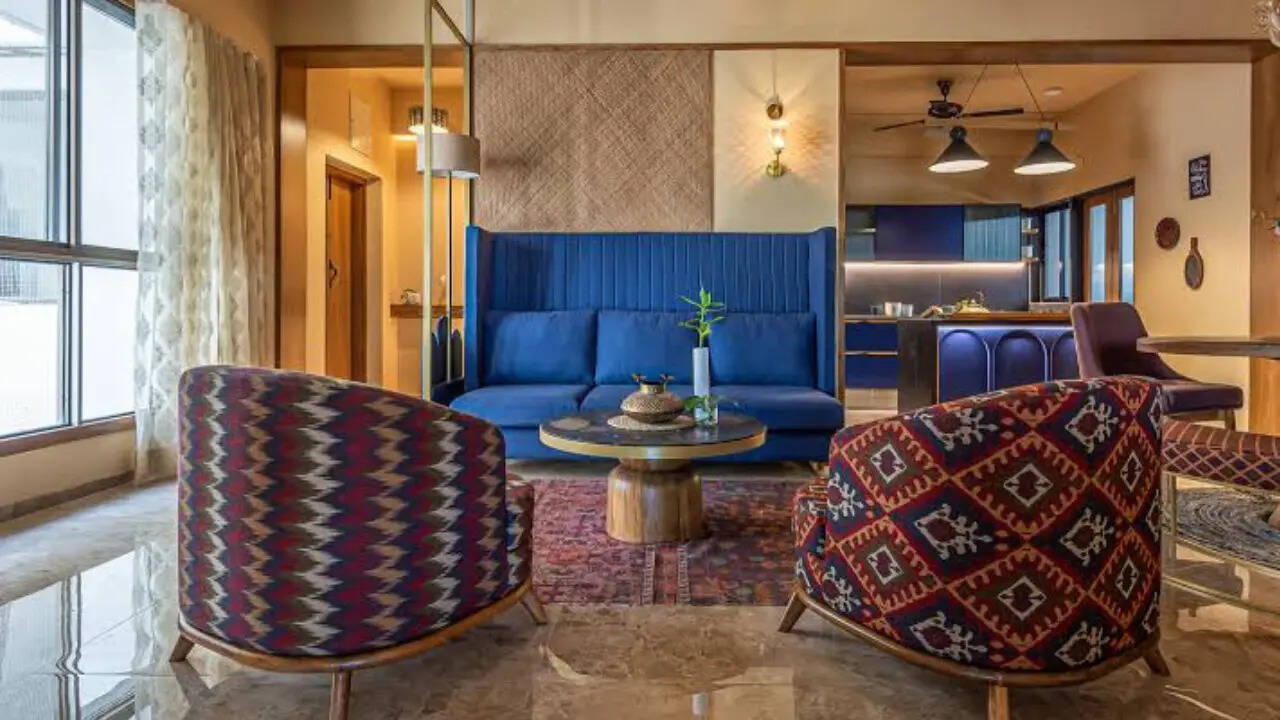 Rajasthani home decor ideas to add royal charm to your space
