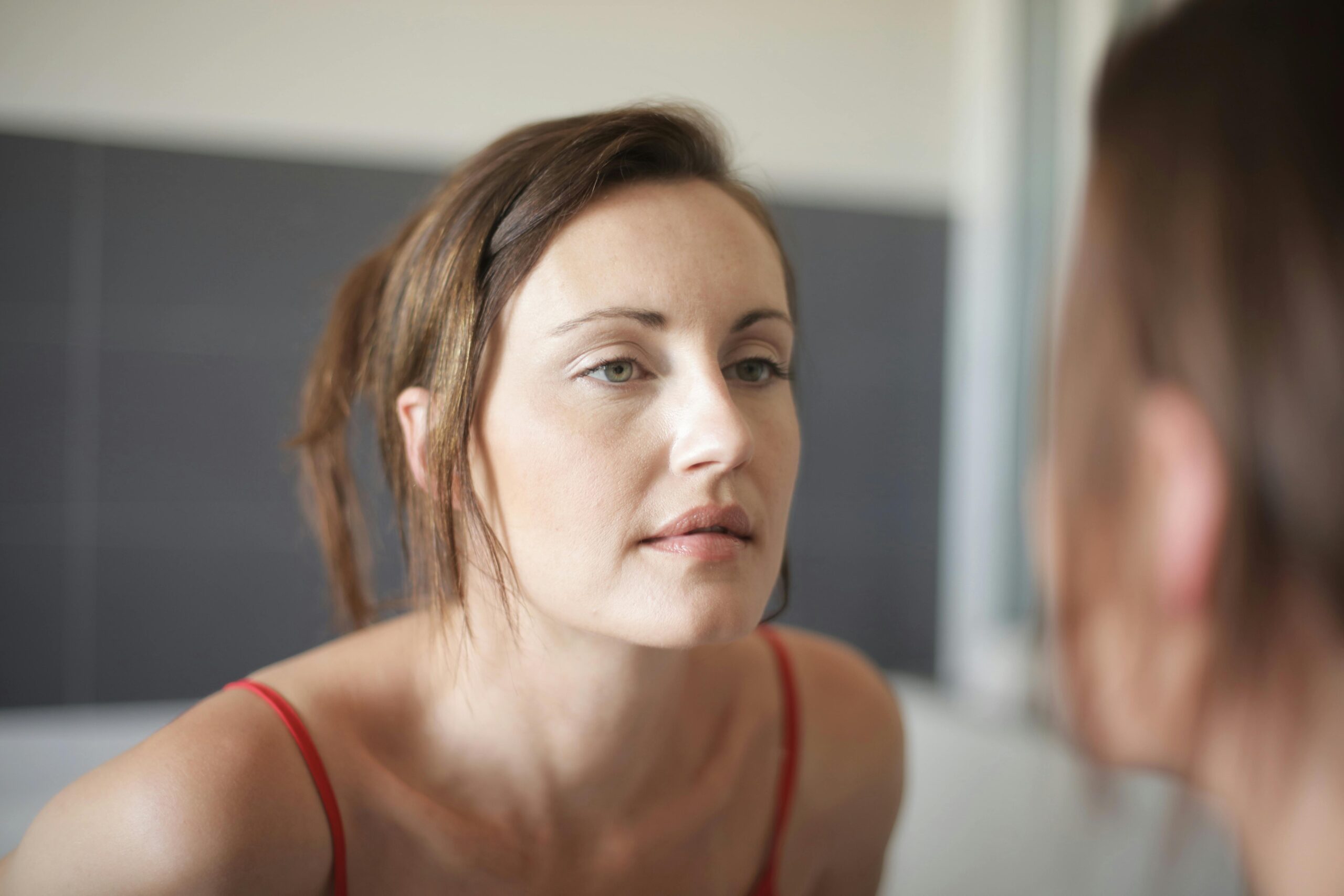 9 signs you're turning into your mother (whether you like it or not)