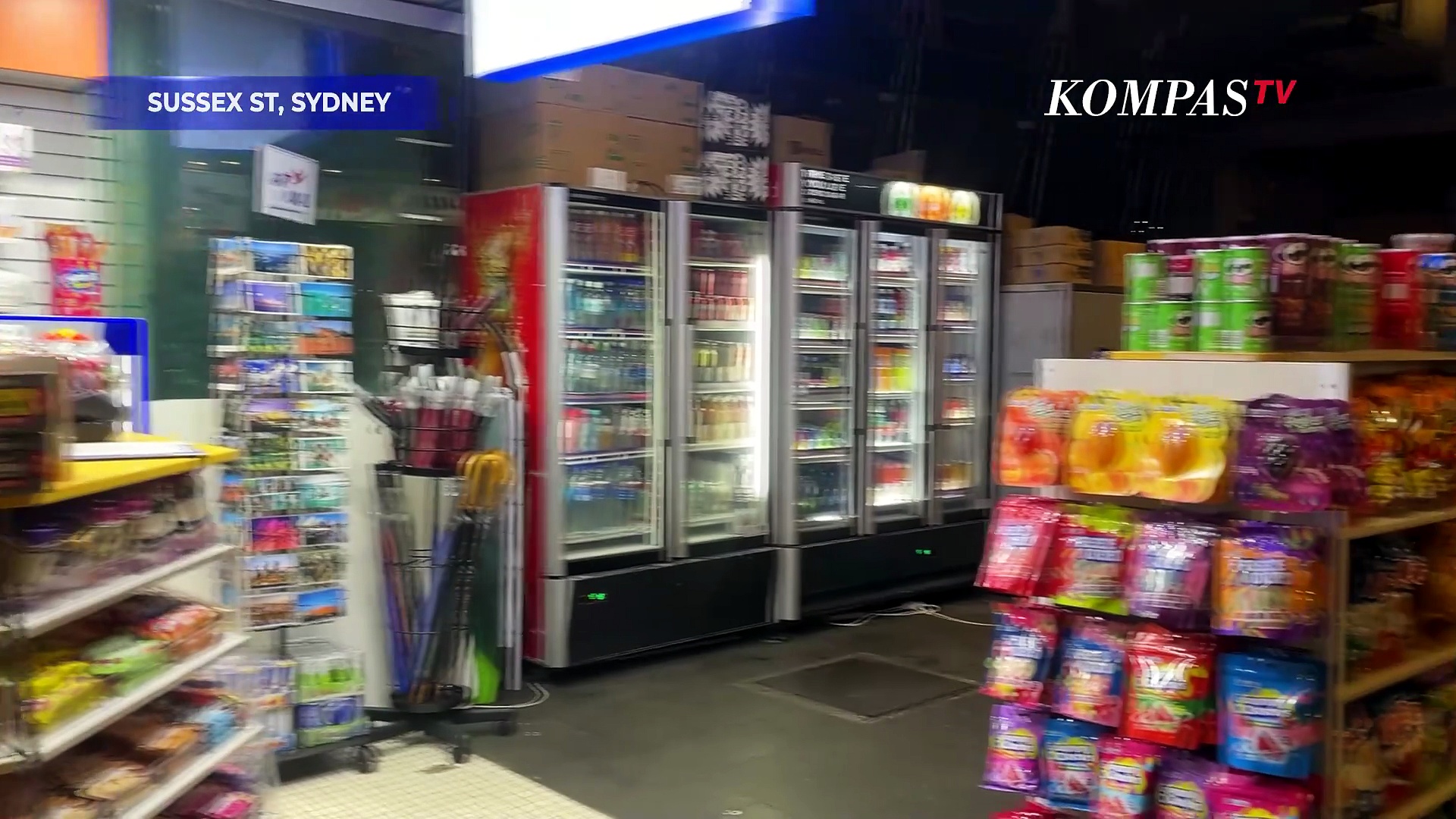 Diaspora Indonesia di Australia soroti lemahnya AUD akibat tekanan dolar AS