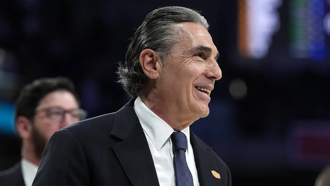 Sergio Scariolo: “Cuando llegué a España, Chiquito fue uno de los ...
