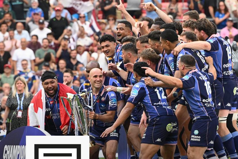 La presse anglaise sous le charme de l'UBB : « Sauvage et génial