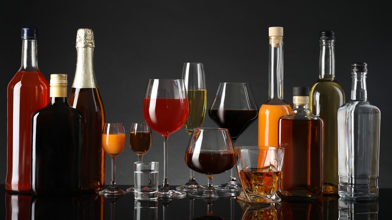 Expert advice on cooking with alcohol to unlock delicious flavor