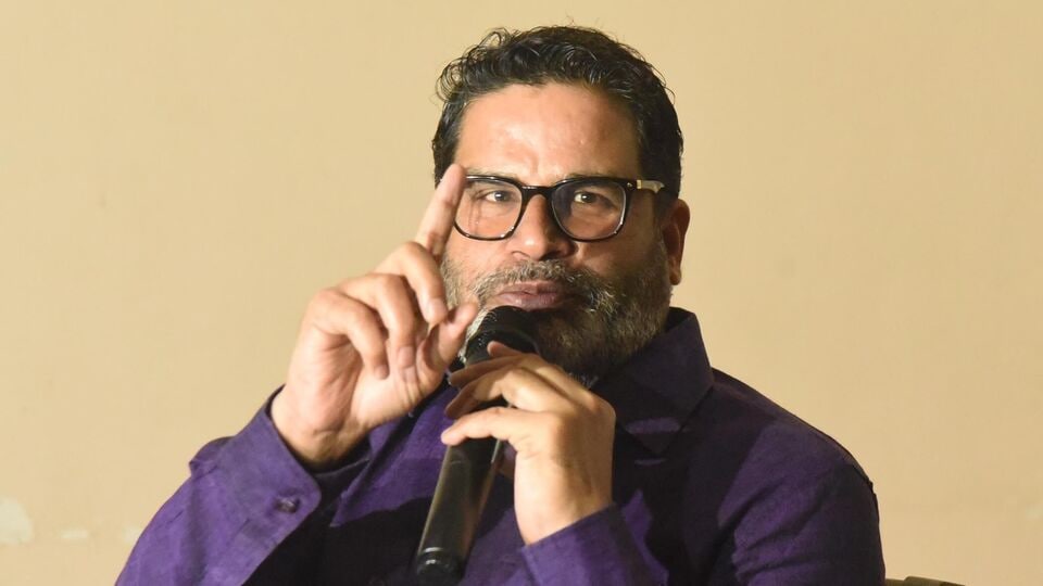 Prashant Kishor vs BJP in Bankipur? Jan Suraaj to contest Bihar bypoll ...