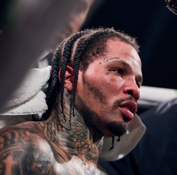 Tank Davis' next fight made clearer