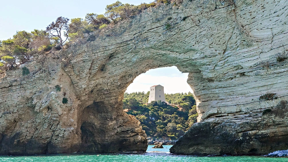 Puglia’s charm through food, wine and history