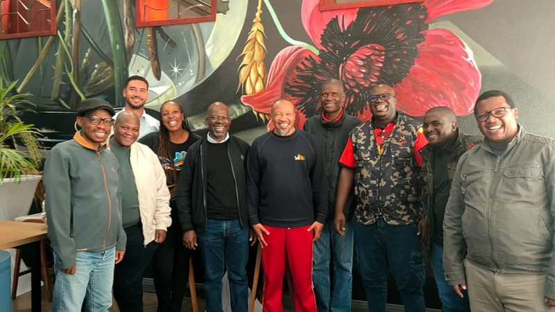 Conference of the Left: Uniting SA's working class