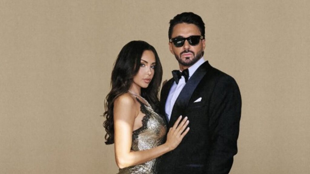 Cannes 2026 : Nabilla et Thomas, la grosse panne