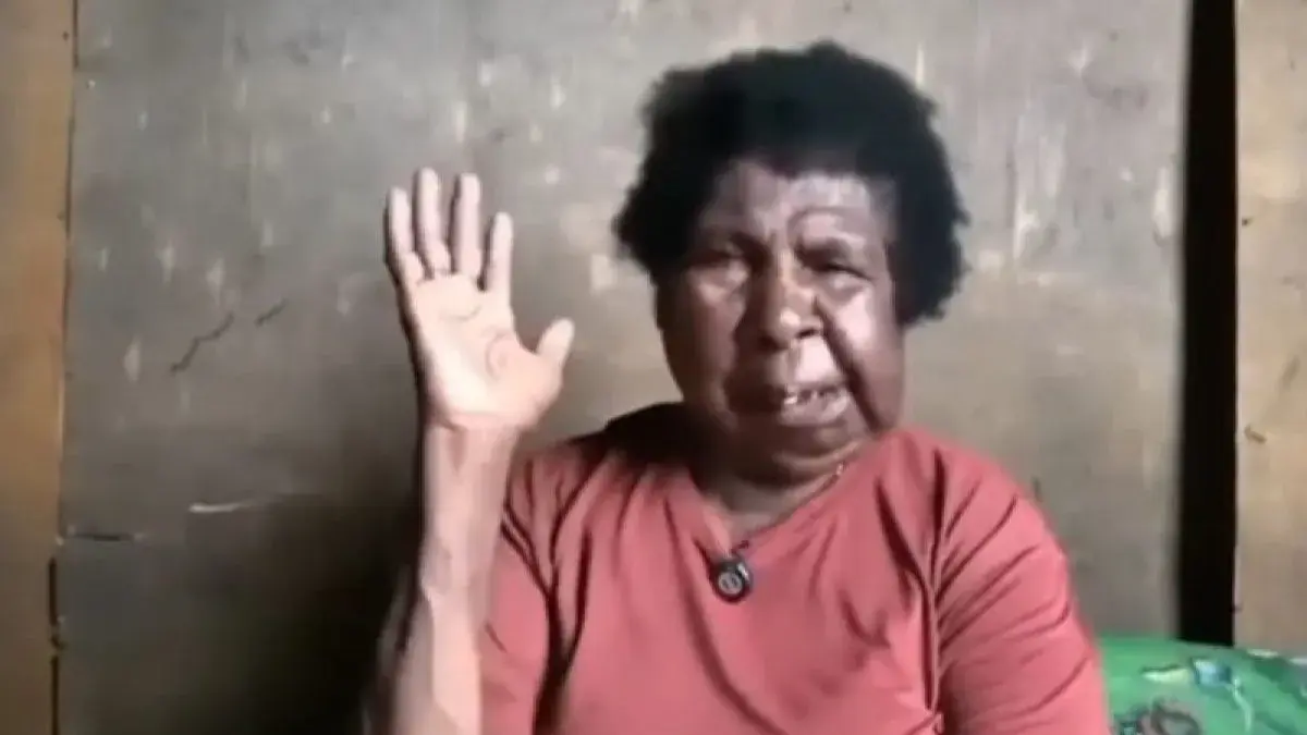 Pangdam Mandala Trikora bantah keterlibatan TNI terkait dugaan ...