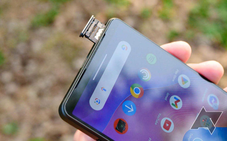 Sony Xperia 1 VIII is a step in the right direction, with features ...