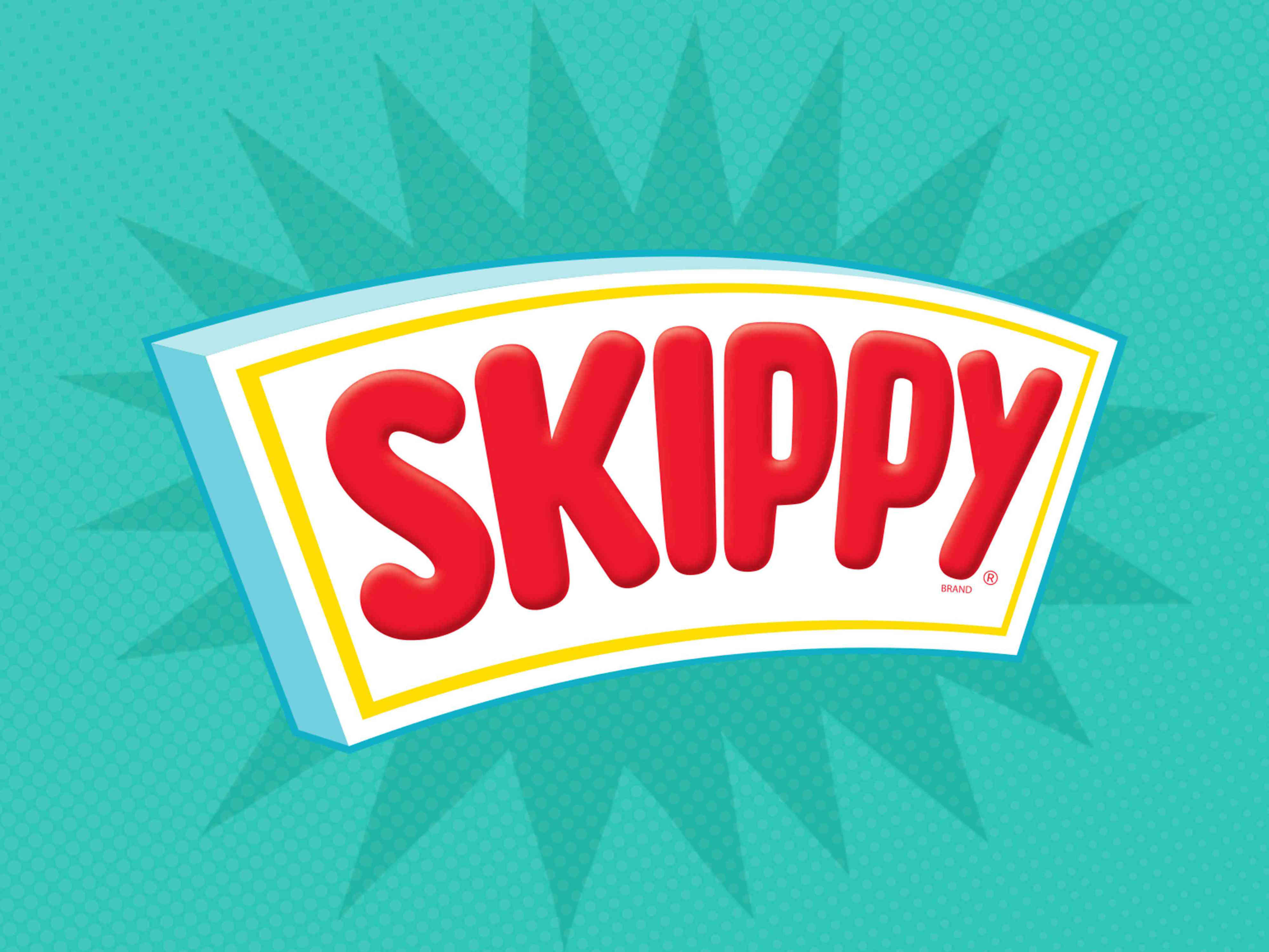 A new Skippy peanut butter snack just dropped exclusively at Walmart