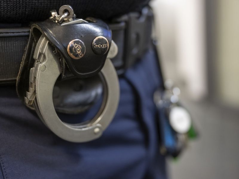 Polizei-News Wittlich, 24.05.26: Versuchter Diebstahl