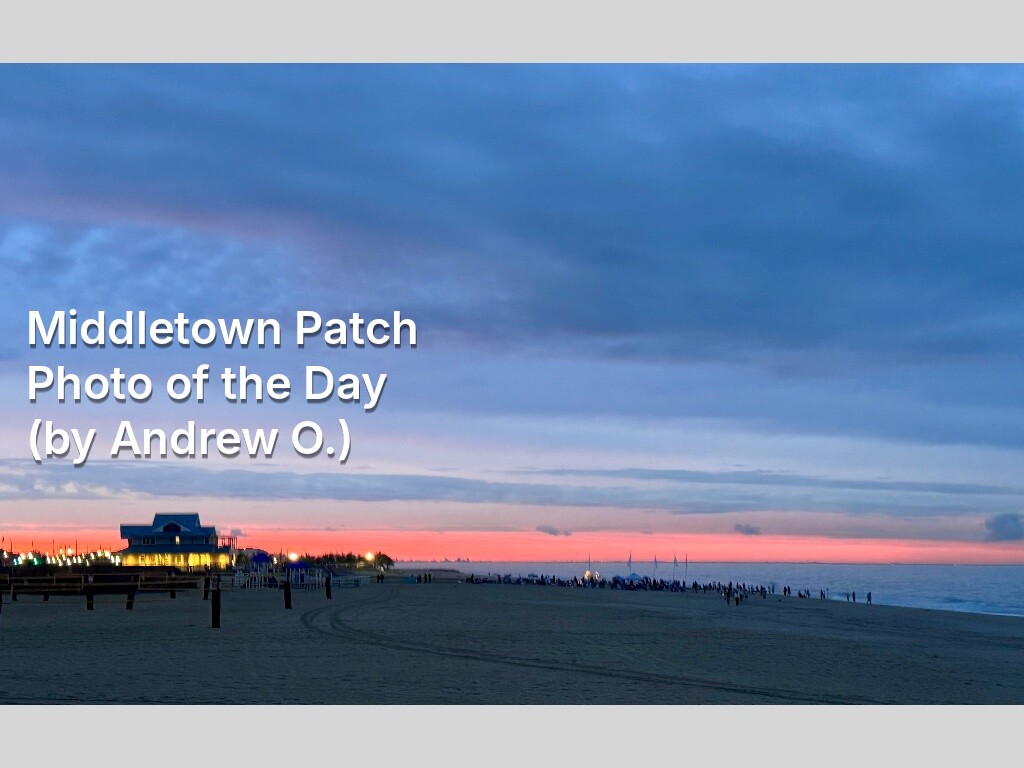 🌱 Patch AM: What changed the Middletown BOE’s mind on closing two ...