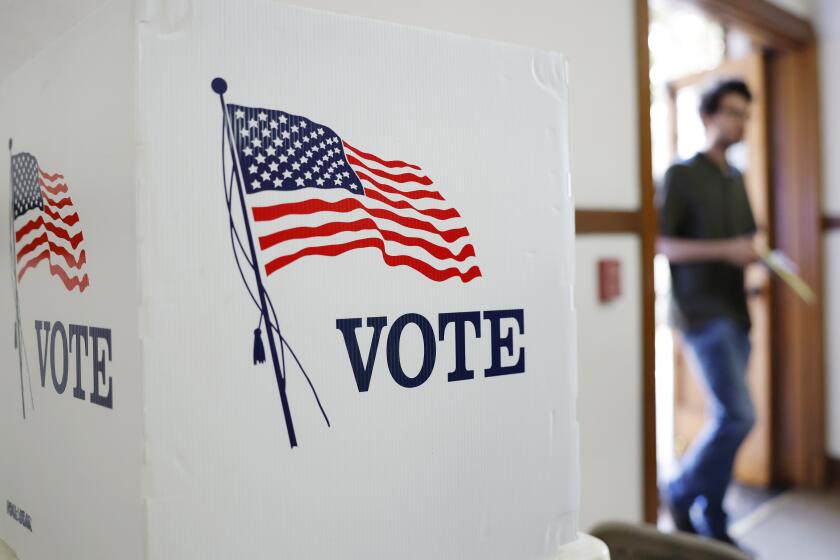 News analysis: Uncertainty, frustration define messy midterm battles ...