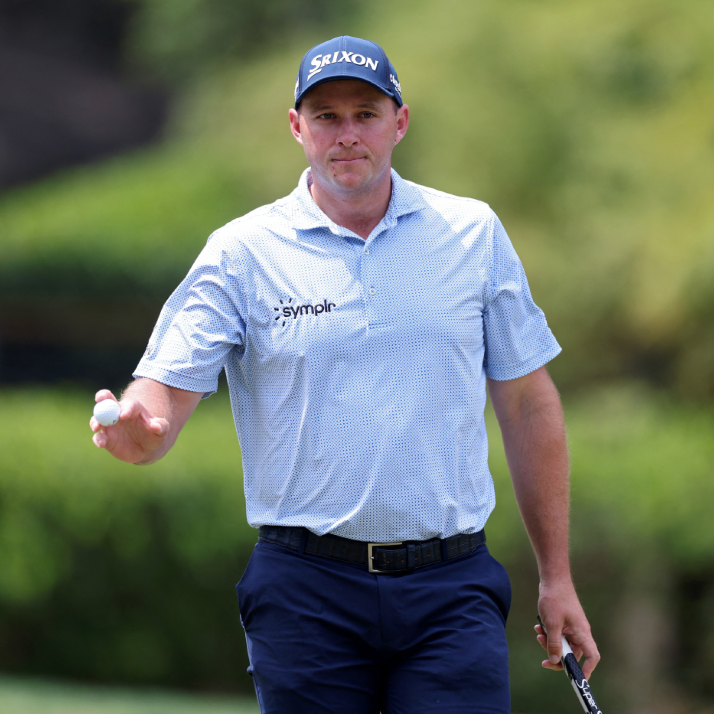 "Im Mittelpunkt" - Golf-Ass Straka gibt sein Kitzbühel-Debüt