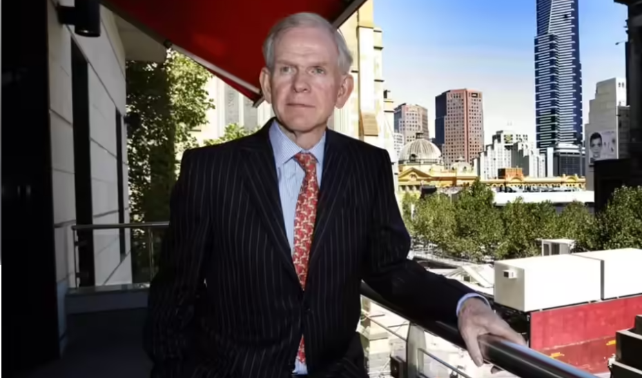 Patience over panic: Jeremy Grantham’s investment mantra for modern ...