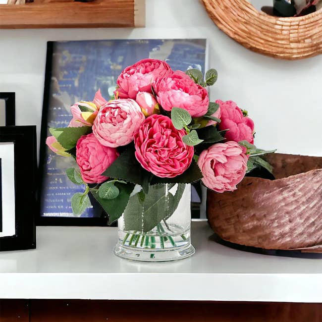 30 products from Wayfair that'll help you design the living room of ...