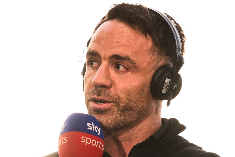 Every word Richie Myler said on Hull FC recruitment, new training venue ...
