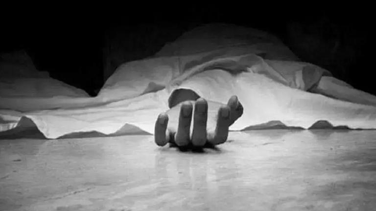 Thane: Undertrial prisoner dies after sudden chest pain