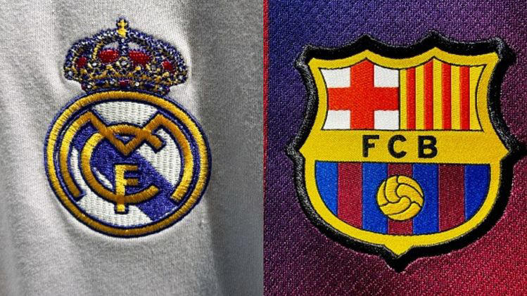 Real Madrid and Barcelona bid emotional farewells to club legends on La ...