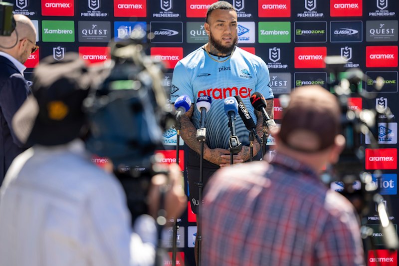 Not just a mean face: The real reason Queensland should fear Addin ...