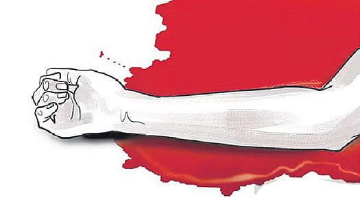 BRS leader murdered, locals suspect old political rivalries behind killing