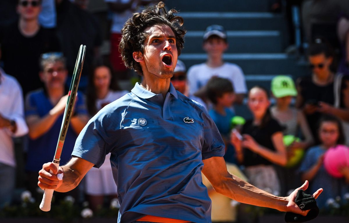 Roland-Garros 2026 : Un record d’affluence déjà battu cette année