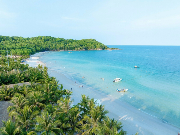 Test your knowledge of Southeast Asia's most famous islands