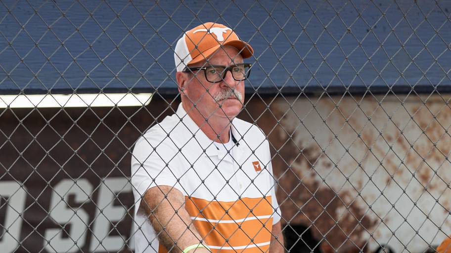 Texas softball battles in thriller to force game three of Austin Super ...