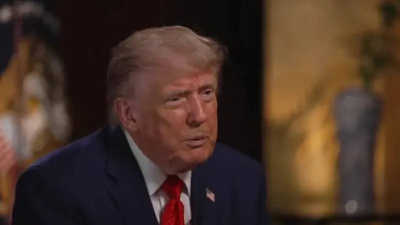 Trump'tan Ermenistan seçimleri öncesi Paşinyan'a tam destek açıklaması