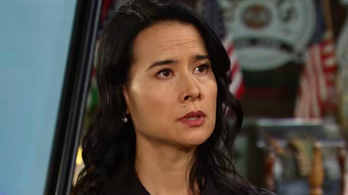 Mama Choi plots her revenge! [Spoilers]
