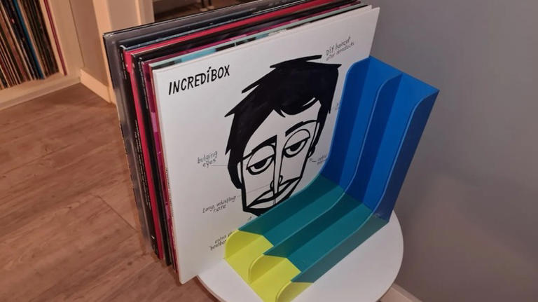 3 3D printing projects every audiophile should try