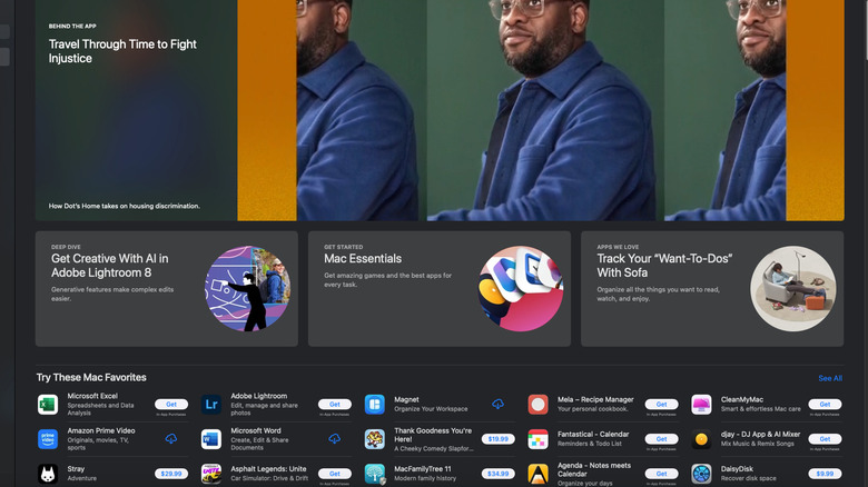 The 12 best Mac apps that will improve your Apple experience