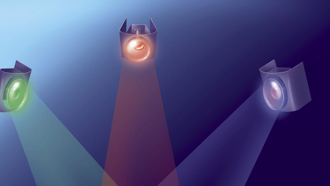Mastering color theory for stunning digital design