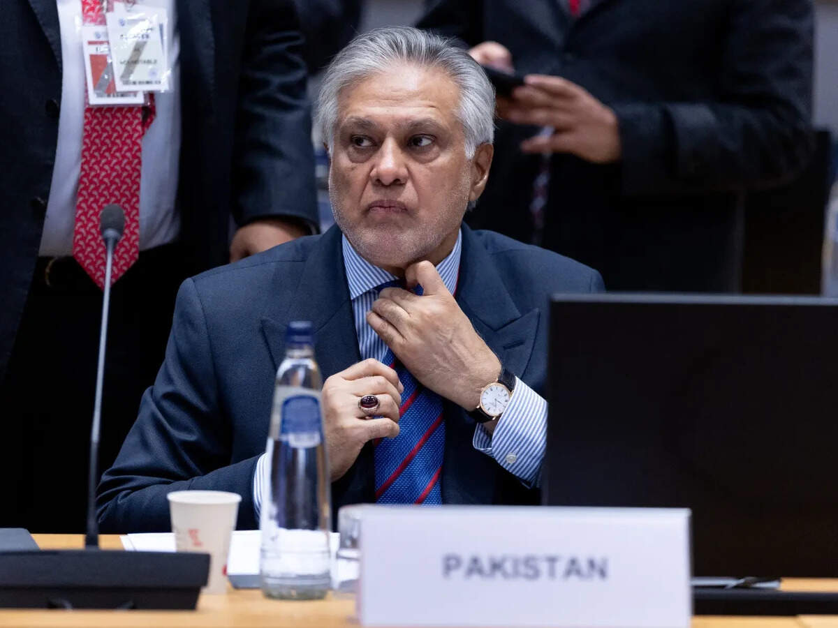 Pakistan says Trump-led call with regional leaders helped achieve ...