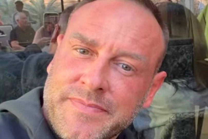 Lee Andrews blocked by biker babe in new twist to Katie Price husband ...
