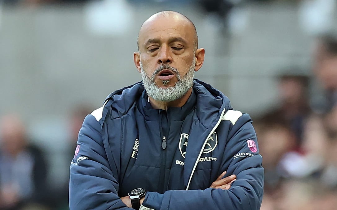 West Ham 3-0 Leeds: Hammers relegated after Spurs win - Live