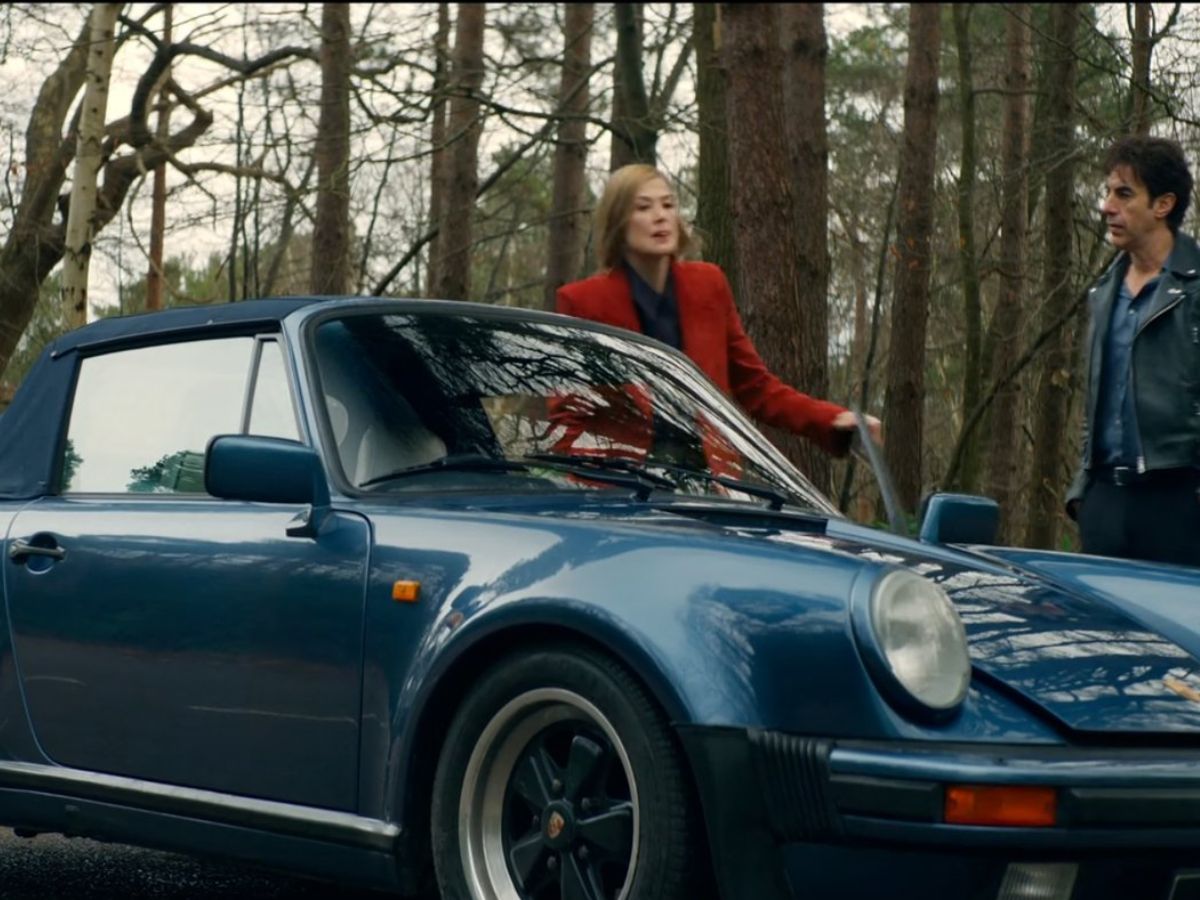 Ladies First movie review: Gender-swapped comedy fumbles with recycled ...