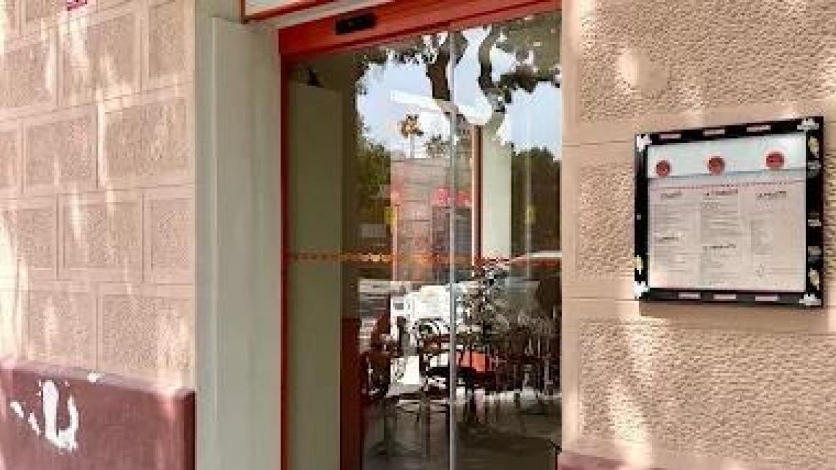 Pepe ya no es un nombre de bar