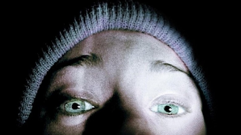 The iconic 1990s horror film that took only 8 days to shoot