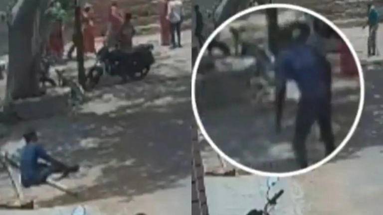 Rajasthan man slits wife’s throat, attempts to kill himself