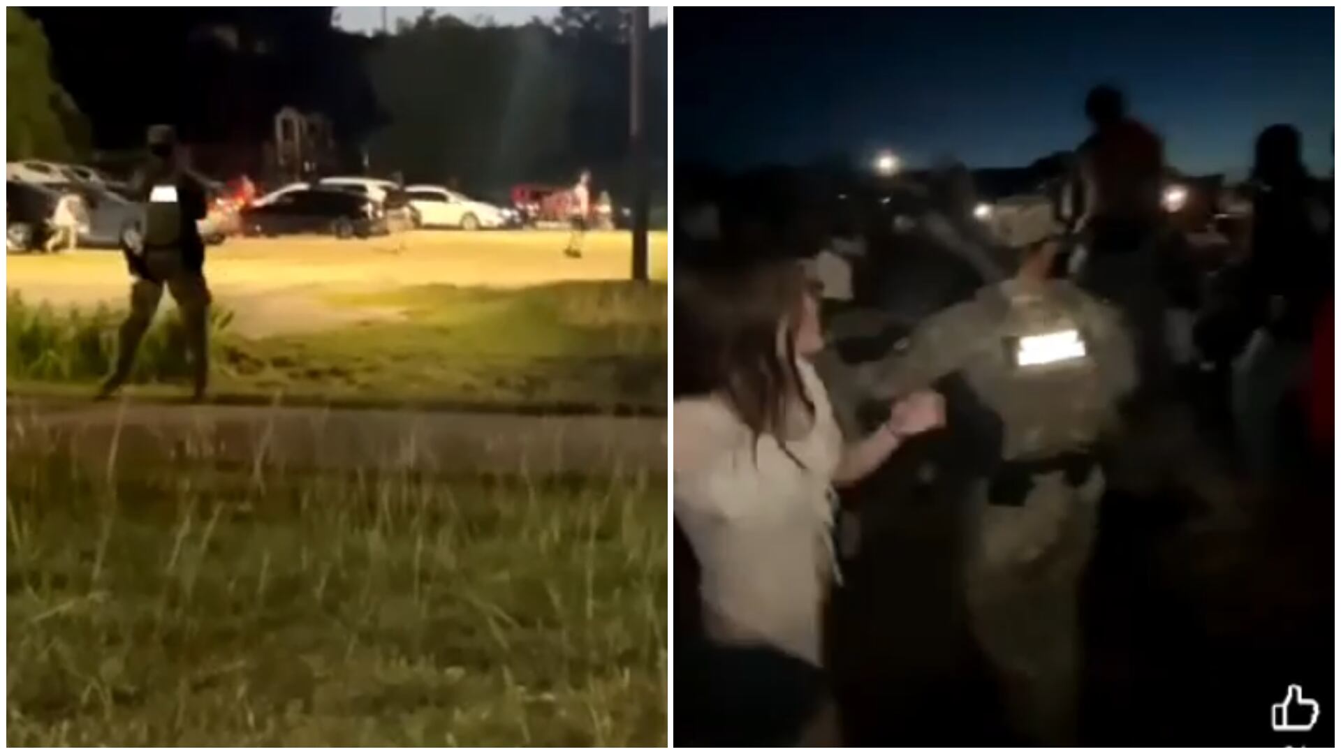 Shooting after brawl at Belton Lake Outdoor Recreation Area leaves one ...