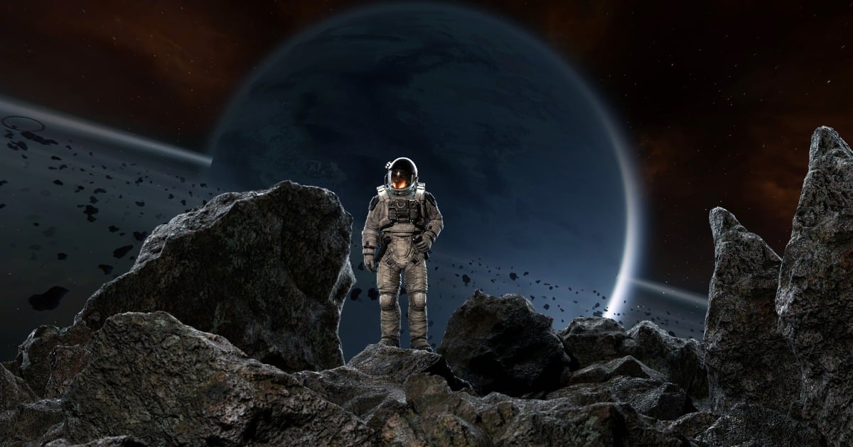 Why Stephen Hawking warned humanity to leave Earth before it’s too late