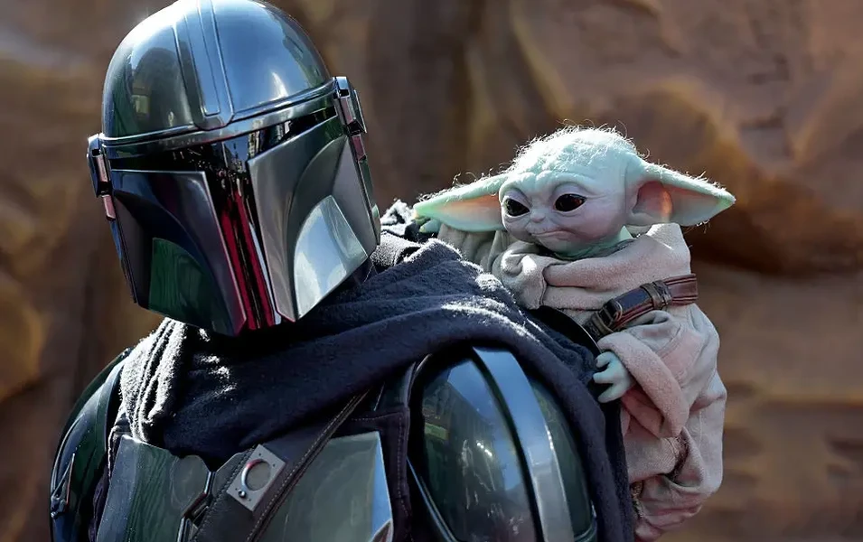 'The Mandalorian and Grogu' ending leaves future uncertain